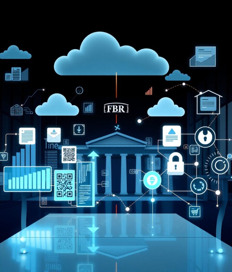 FBR Real-Time Invoice Verification – What You Need to Know - efbr